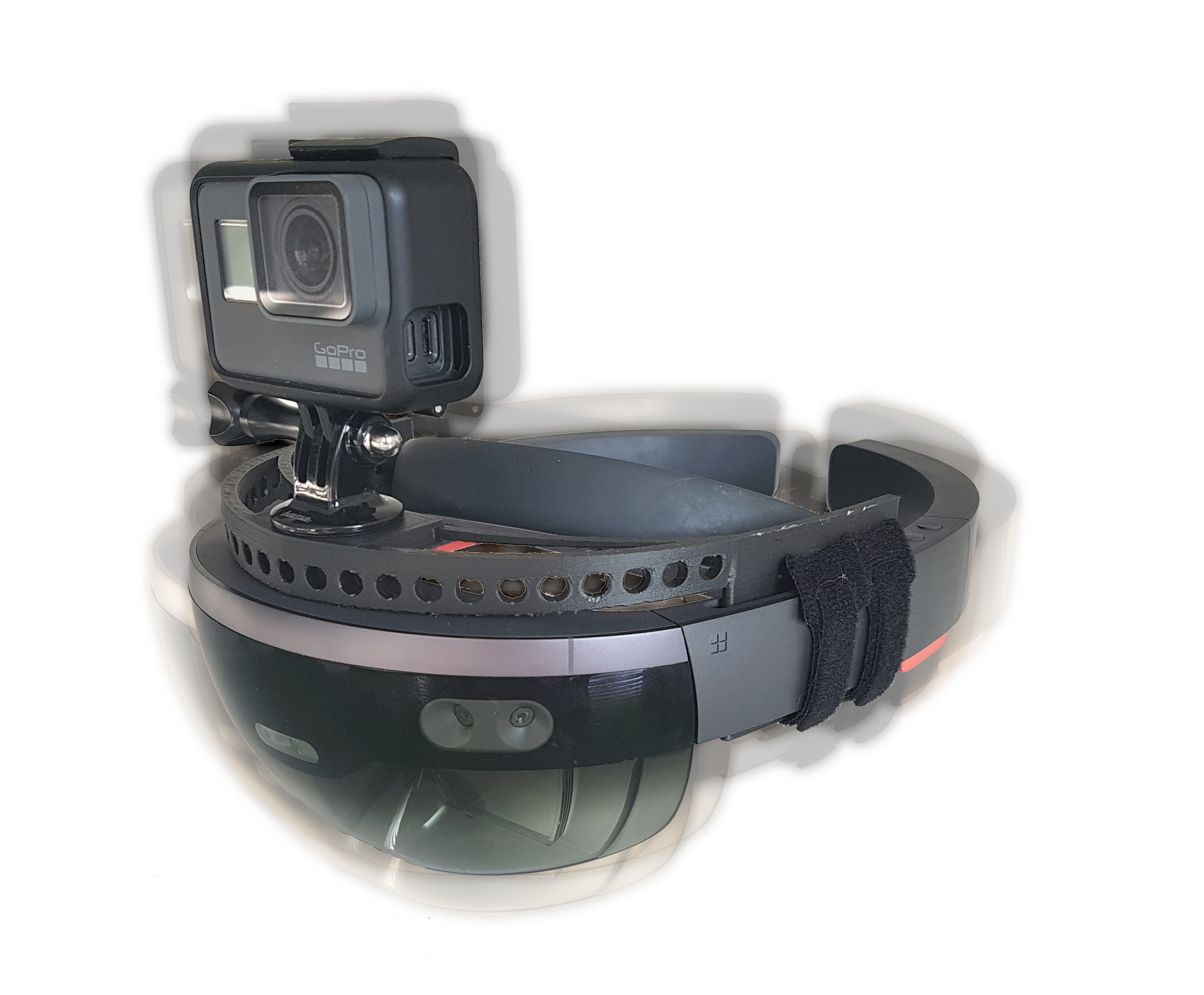 Spectator View » Holographic